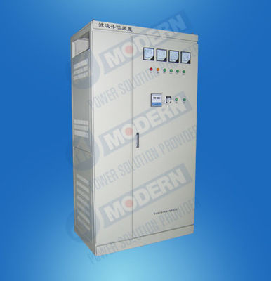 Single Phase / Three Phase 300 KVAR PFC Power Factor Correction ...