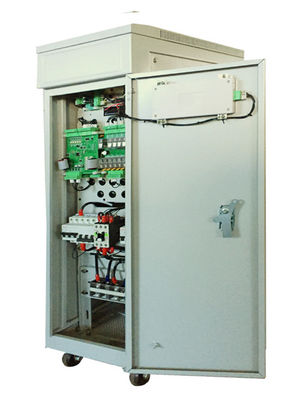 3 Phase Automatic Voltage Regulator