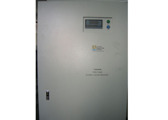 Voltage Optimisation Unit factory, Buy good quality Voltage ...