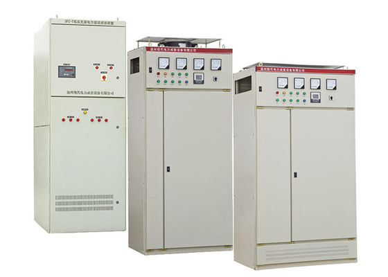 100 KVAR Power Factor Correction Device reactive power compensation ...