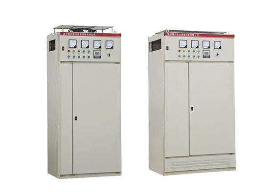 Automatic 150 KVAR PFC Power Factor Correction Device Reactive Power ...