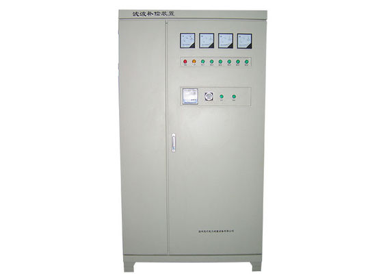 Automatic 150 KVAR PFC Power Factor Correction Device Reactive Power ...